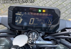 Honda Cb125r - 2024 | Mota de estrada, à venda | Coimbra | 44555846 ...