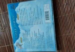 Angel Voices 2cd | Música e Filmes, à venda | Lisboa | 38302867 ...