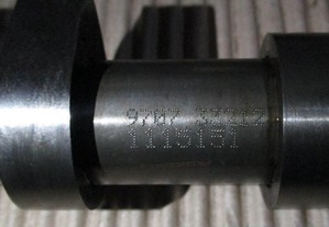 Arvore De Cames Para Motor Renault 0.9 Tce (2014) H4ba400 | Peças e ...