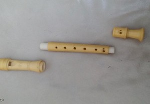 Pífaro Em Plástico - Nº 3 | Instrumentos musicais, à venda | Lisboa ...