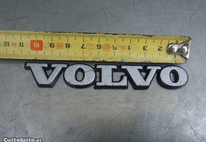 Volvo Letras Símbolo Legenda Marca Modelo | Peças e acessórios carro, à ...