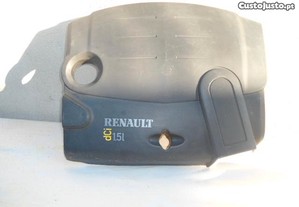 Resguardo Do Motor Renault 1.5 L Dci | Peças e acessórios carro, à ...
