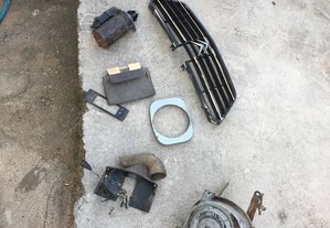Peças Citroen Diana 2cv | Peças e acessórios carro, à venda | Guarda ...