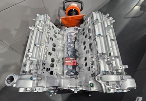 Motor 0km Mercedes Ml350 Cdi Bluetec 258cv - 642.826 642826 | Peças e ...