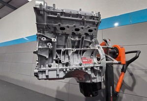 Motor 0km Mercedes Ml350 Cdi Bluetec 258cv - 642.826 642826 | Peças e ...