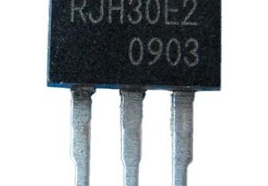 Rjp30e2 Power Igbt Transistor | Outro equipamento profissional, à venda ...