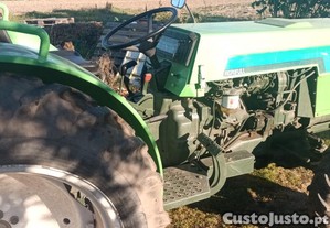 Tractor Agriful 45 Cv | Tractores, à venda | Santarém | 43675691 ...