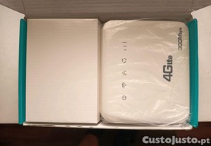 * Router Cartão Sim. Como Novo | Informática e Acessórios, à venda ...