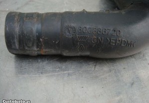 Renault Kangoo 2001 Tubo Água Ref 800386720 | Peças e acessórios carro ...