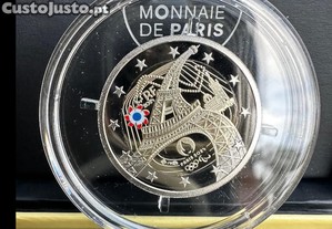 Proof De França 2024 Clorida | Antiguidades e Colecções, à venda ...