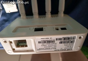 * Router Cartão Sim. Como Novo | Informática e Acessórios, à venda ...