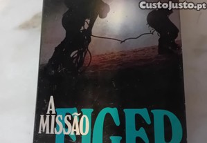 Conjunto De 2 Livros A Missão Eiger/as Quimeras Negras | Livros, à ...