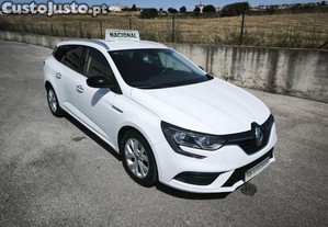 Renault Mégane 1.5 Blue Dci Limited Setembro/20 | Carros - Carrinha, à ...