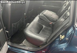 Volvo 960 3.0 24v 6 Cilindros Em Linha Março/92 | Carros - Clássico, à ...