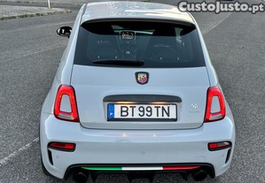 Abarth 595 Esseesse Outubro/19 | Carros - Citadino, à venda | Lisboa ...