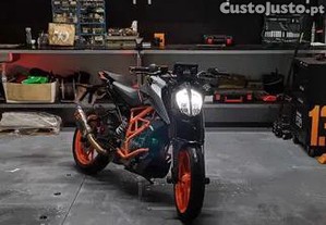 Ktm Duke - 21 | Mota de estrada, à venda | Açores | 44595167 ...