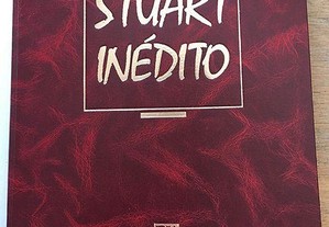 Stuart Inédito [raridade - Esgotado Nas Livrarias] | Livros, à venda ...