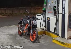 Ktm Duke - 21 | Mota de estrada, à venda | Açores | 44595167 ...