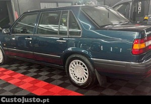 Volvo 960 3.0 24v 6 Cilindros Em Linha Março/92 | Carros - Clássico, à ...