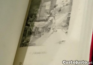 Poemas Bravios 1921 Catullo Da Paixão Cearense 1ª Edição | Livros, à ...