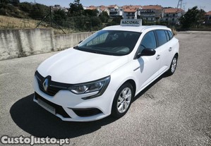 Renault Mégane 1.5 Blue Dci Limited Setembro/20 | Carros - Carrinha, à ...