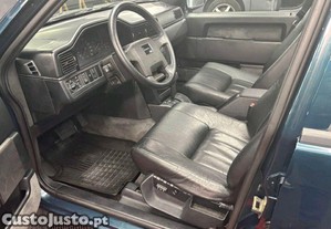Volvo 960 3.0 24v 6 Cilindros Em Linha Março/92 | Carros - Clássico, à ...