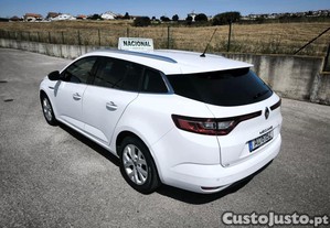 Renault Mégane 1.5 Blue Dci Limited Setembro/20 | Carros - Carrinha, à ...