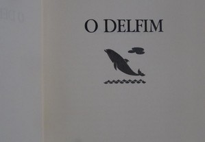 "o Delfim" De José Cardoso Pires | Livros, à venda | Lisboa | 38660893 ...