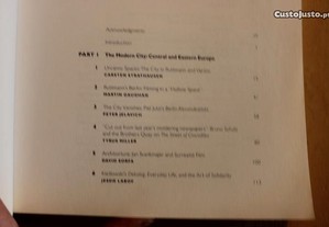 Screening The City (mark Shiel) | Livros, à venda | Porto | 36682507 ...