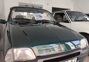 Rover 111 Sl 5 Portas Junho/93 | Carros - Clássico, à venda | Porto ...