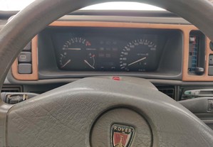 Rover 111 Sl 5 Portas Junho/93 | Carros - Clássico, à venda | Porto ...