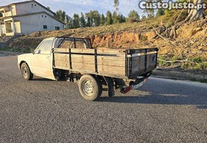 Bedford Kbd 27 Outubro/86 | Carros - Carrinha, à venda | Santarém ...