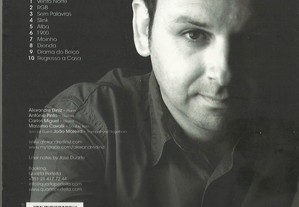 Alexandre Diniz Quarteto - Alba | Música e Filmes, à venda | Lisboa ...