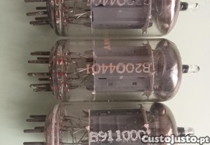 Nos Telefunken Ecc83 ( 12ax7a ) Lsp | Outro equipamento profissional, à ...