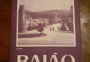 Baião Mapa 1959 Edição Rotep Raro | Antiguidades e Colecções, à venda ...