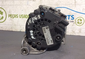 Alternador Bmw 320d E90 180a Fg18s019 2543461c | Peças e acessórios ...