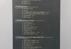 Van Der Graaf Generator The Box 4 Cd | Música e Filmes, à venda ...