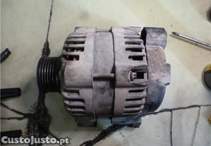 Alternador Chevrolet Aveo Hatchback 2011 13502982 | Peças e acessórios ...