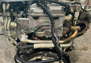 Motor Dmax 2.5 Crdi Bi Turbo D-max 2.5 Isuzu 4jki 4jk1 | Peças e ...