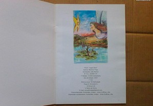 Lagoa Azul | Livros, à venda | Lisboa | 35050309 | CustoJusto.pt