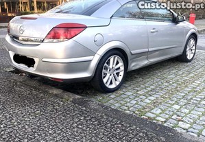 Opel Astra Astra Turbo Tt Junho/08 | Carros - Coupé / Cabrio, à venda ...