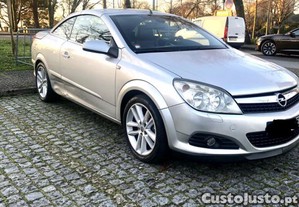 Opel Astra Astra Turbo Tt Junho/08 | Carros - Coupé / Cabrio, à venda ...