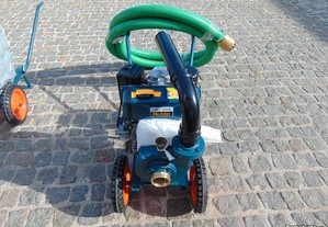 Motor De Rega Robin A Diesel De 2,5' Dy42 | Outro equipamento ...