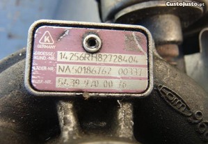 Renault Mégane 1.5 Dci Turbo Ref 14256rh82728404 5439970076 | Peças e ...