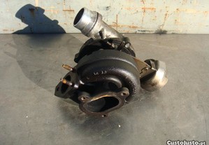 Renault Mégane 1.5 Dci Turbo Ref 14256rh82728404 5439970076 | Peças e ...