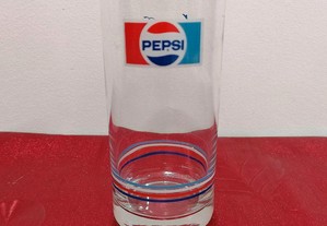 Copo Da Pepsi Com Logotipo Antigo, 1898 | Antiguidades e Colecções, à ...