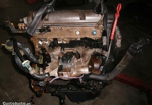 Motor Aev Volkswagen 1.0 8v - 1997 | Peças e acessórios carro, à venda ...
