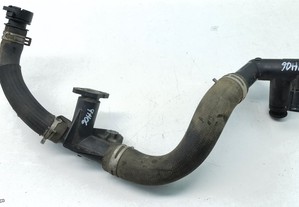 Tubos Agua Citroen Berlingo Peugeot 308 | Peças e acessórios carro, à ...