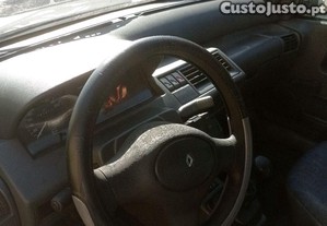 Renault Clio 3 Julho/97 | Carros - Utilitário, à venda | Porto ...