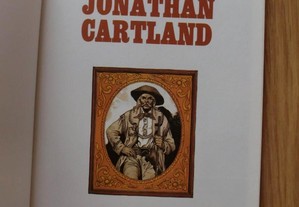 Jonathan Cartland De Harle Blanc-dumon | Livros, à venda | Lisboa ...